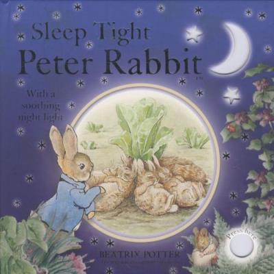 Sleep tight, peter rabbit - broché - Beatrix Potter - Achat Livre | fnac