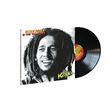 Kaya Édition Limitée et Numérotée : Vinyle album en Bob Marley & The ...
