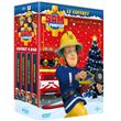 Coffret Sam le pompier DVD - DVD Zone 2 - Achat & prix | fnac