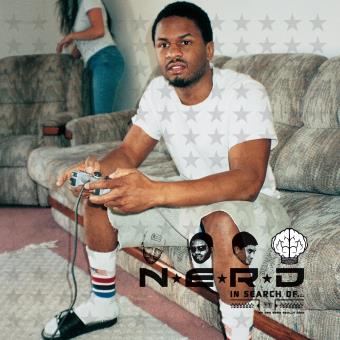 In search of - N.E.R.D. - CD album - Achat & prix | fnac