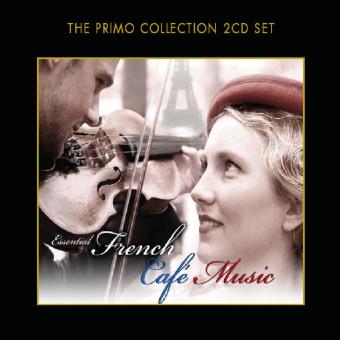 French cafe music - Variété française - CD album - Achat & prix | fnac