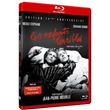Les enfants terribles Édition 70ème Anniversaire Blu-ray - Blu-ray ...
