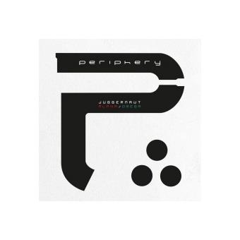 Juggernaut : Alpha - CD Cristal - Periphery - CD album - Achat & prix ...