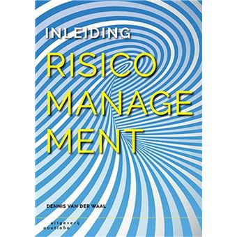 Inleiding risicomanagement - broché - Dennis Van Der Waal - Achat Livre | fnac