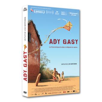 Ady Gasy DVD - Lova Nantenaina - DVD Zone 2 - Achat & prix | fnac