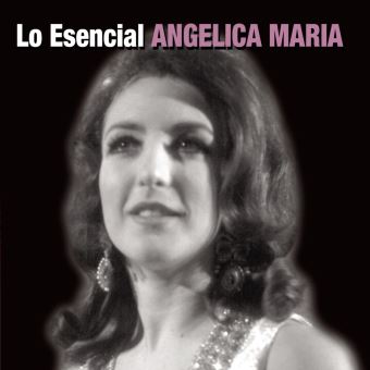 Esencial angelica maria - Angelica Maria - CD album - Achat & prix | fnac