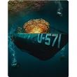 U-571 Steelbook Blu-ray 4K Ultra HD - Jonathan Mostow - Blu-ray 4K ...