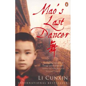 Mao's last dancer - Poche - Li Cunxin - Achat Livre ou ebook | fnac