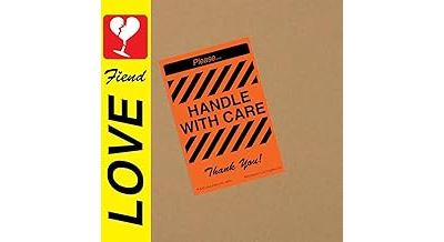 Handle With Care - Love Friend - CD album - Achat & prix | fnac