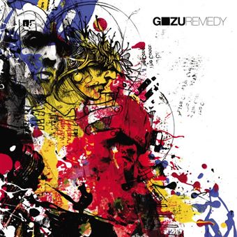 Remedy - Gozu - CD album - Achat & prix | fnac