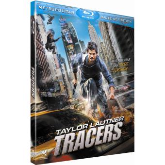 Tracers Blu-ray - Daniel Benmayor - Blu-ray - Achat & prix | fnac