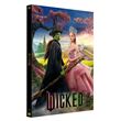 Wicked DVD - DVD Zone 2 - Achat & prix | fnac