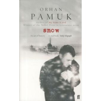 Snow - Poche - Orhan Pamuk - Achat Livre ou ebook | fnac