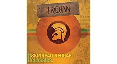 Original Skinhead Reggae Classics - The Cimarons - The Pioneers ...