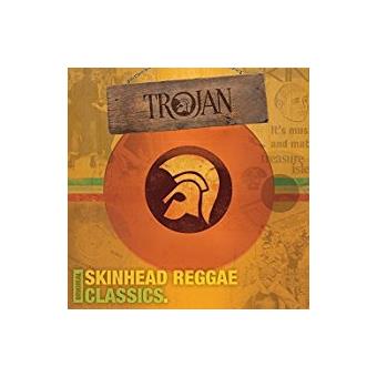 Original Skinhead Reggae Classics - The Cimarons - The Pioneers ...