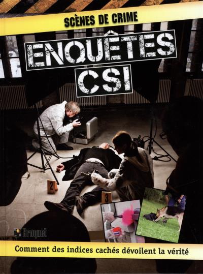Enquêtes CSI - cartonné - John Rowe Townsend - Achat Livre | fnac
