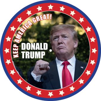 Keep America Great - Donald Trump - Vinyle album - Achat & prix | fnac