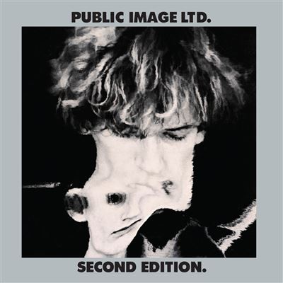 Second Edition - Pil - CD album - Achat & prix | fnac