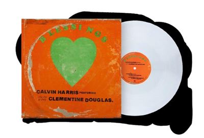 Nouvel album - Calvin Harris - Vinyl-Album - Einkauf & Preis | sale ...