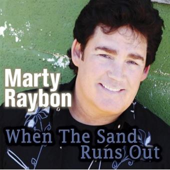 When the sand runs out - Marty Raybon - CD album - Achat & prix | fnac