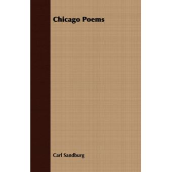 Chicago Poems - ebook (ePub) - Carl Sandburg - Achat ebook | fnac