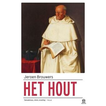 Het hout - broché - Jeroen Brouwers - Achat Livre | fnac