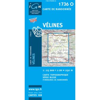 Velines Série Bleue 1736 Ouest - Collectif - Achat Livre | fnac
