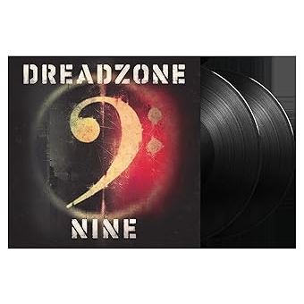 Nine - Dreadzone - Vinyle album - Achat & prix | fnac