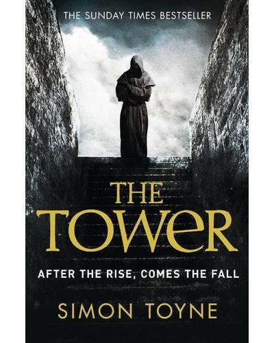 The tower - Poche - Simon Toyne - Achat Livre | fnac