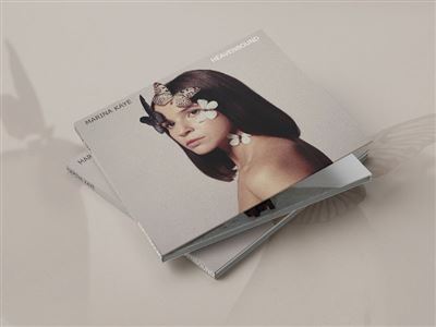 Heavenbound - Marina Kaye - CD album - Achat & prix | fnac