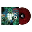 Severed Survival (35th Anniversary Edition) Vinyle Rouge et Noir ...