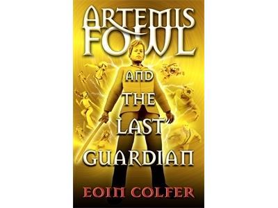 Artemis Fowl - Artemis Fowl and the last guardian - Eoin Colfer - Poche ...