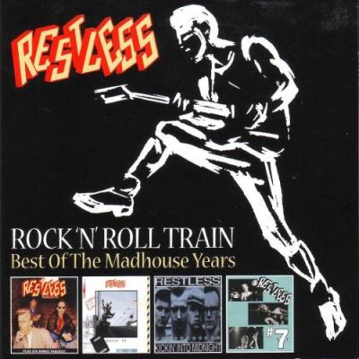 Rock'n roll train - Restless - CD album - Achat & prix | fnac