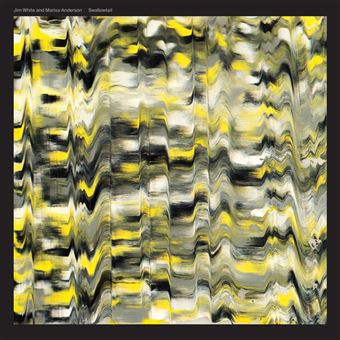 Swallowtail - Jim White - Marisa Anderson - CD album - Achat & prix | fnac