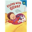 Flying with Oliver - ebook (ePub) - Kalz, Jill, Benton Mahan - Achat ...