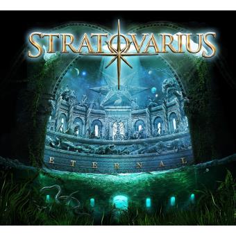 Eternal - Stratovarius - Vinyle album - Achat & prix | fnac