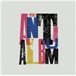 The Anti Album - Tony Wright - Vinyle album - Achat & prix | fnac