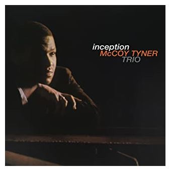 Inception - Alfred McCoy Tyner - Vinyle album - Achat & prix | fnac
