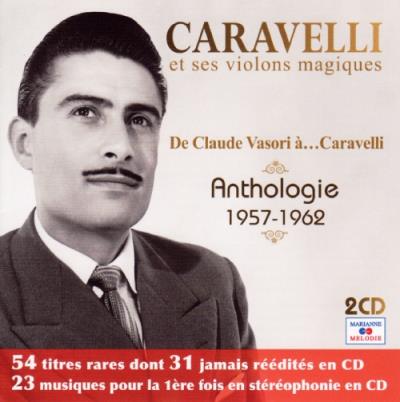 Caravelli et ses violons magiques De Claude Vasori à Caravelli - Claude ...
