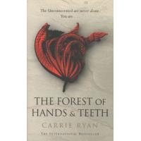 The forest of hands and teeth, Livres en VO neuf ou occasion | fnac