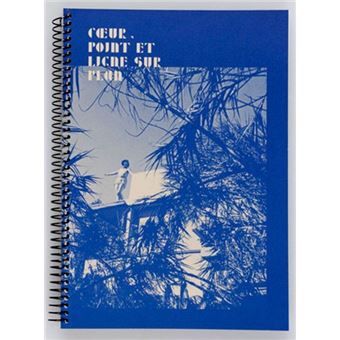 Coeur, point et ligne sur plan Documentation celine duval - relié ...