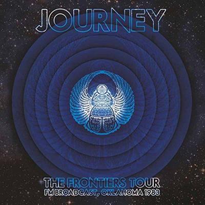 The frontiers tour - 2 LP - Journey - Vinyle album - Achat & prix | fnac
