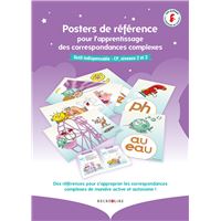 Les alphas scolaire - cycle 2 – Soutien Primaire collection Les alphas ...