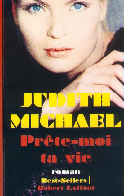 Prête-moi ta vie - NE - Judith Michael - Achat Livre | fnac
