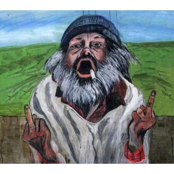 Hobo's lament - Larry And His Flask - CD album - Achat & prix | fnac