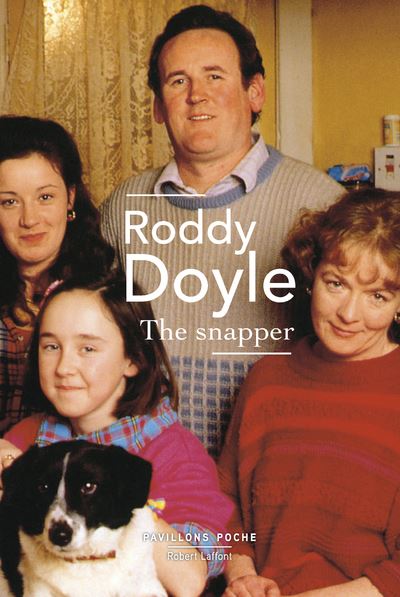 The Snapper Edition 2019 - Poche - Roddy Doyle, Bernard Cohen - Achat ...