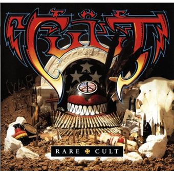 Pure Cult the singles 1984 1995 - The Cult - Vinyle album - Achat ...