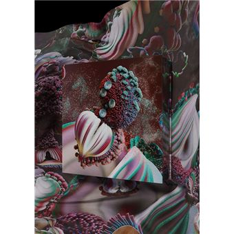 Fossora Coffret Collector - Björk - Maxi vinyle - Achat & prix | fnac