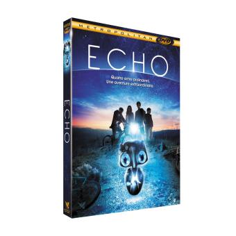 Echo DVD - Dave Green - DVD Zone 2 - Achat & prix | fnac