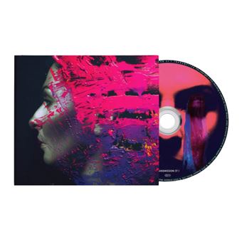 Hand / Cannot / Erase - Steven Wilson - CD album - Achat & prix | fnac